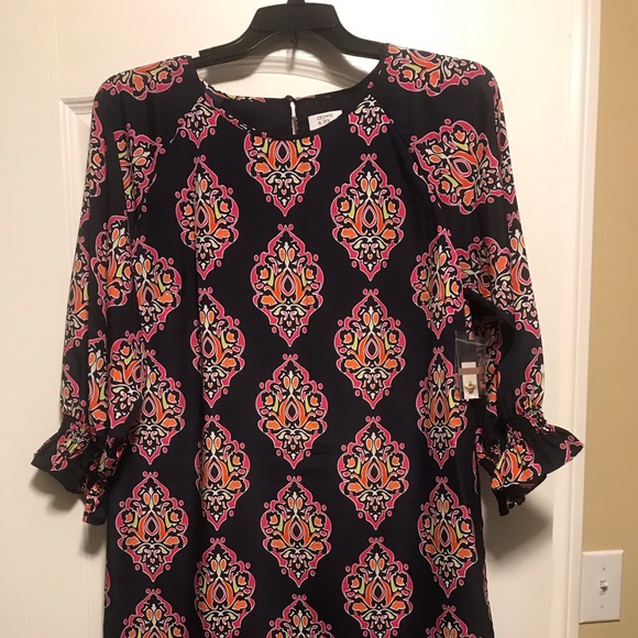crown & ivy | Dresses | Crown And Ivy Dress | Poshmark